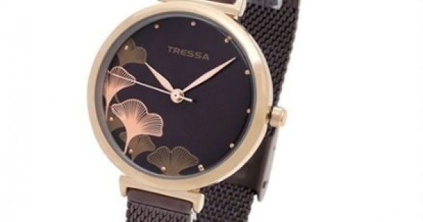 RELOJ TRESSA