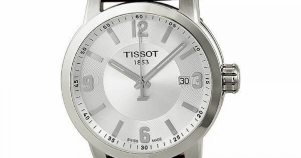 RELOJ TISSOT