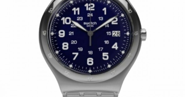 RELOJ SWATCH